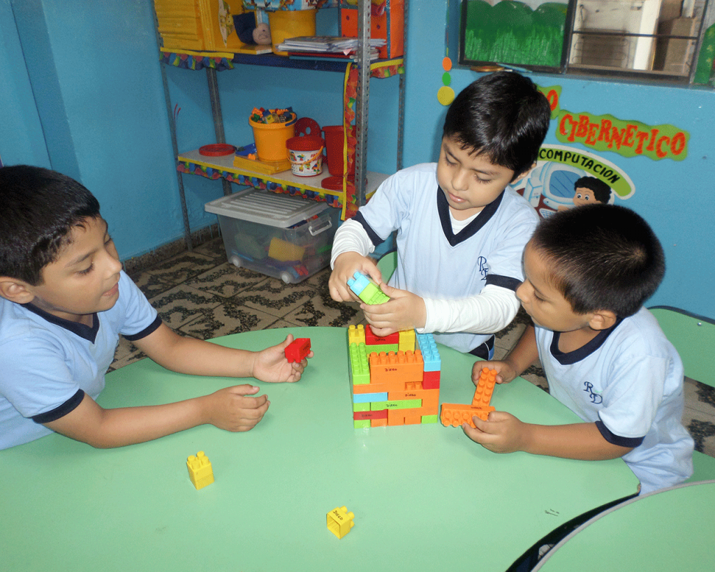 RTE - Colegio René Descartes